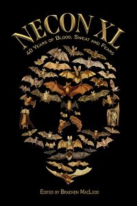 Welcome to the Official Website of Camp Necon